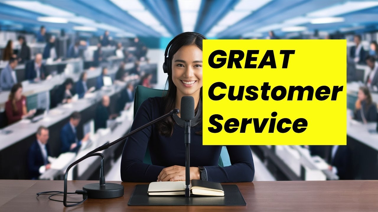 Why GREAT Customer Service is SO Profitable - YouTube