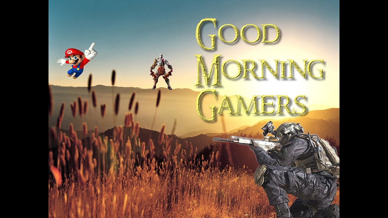 Good Morning Gamers News - Xbox 720 Rumour/ Playstation Feb. 20th ...