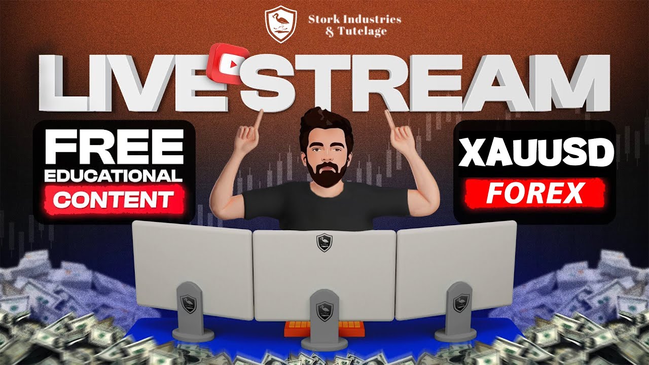 Live Analysis with Stork Industries 20th December 2024 - YouTube