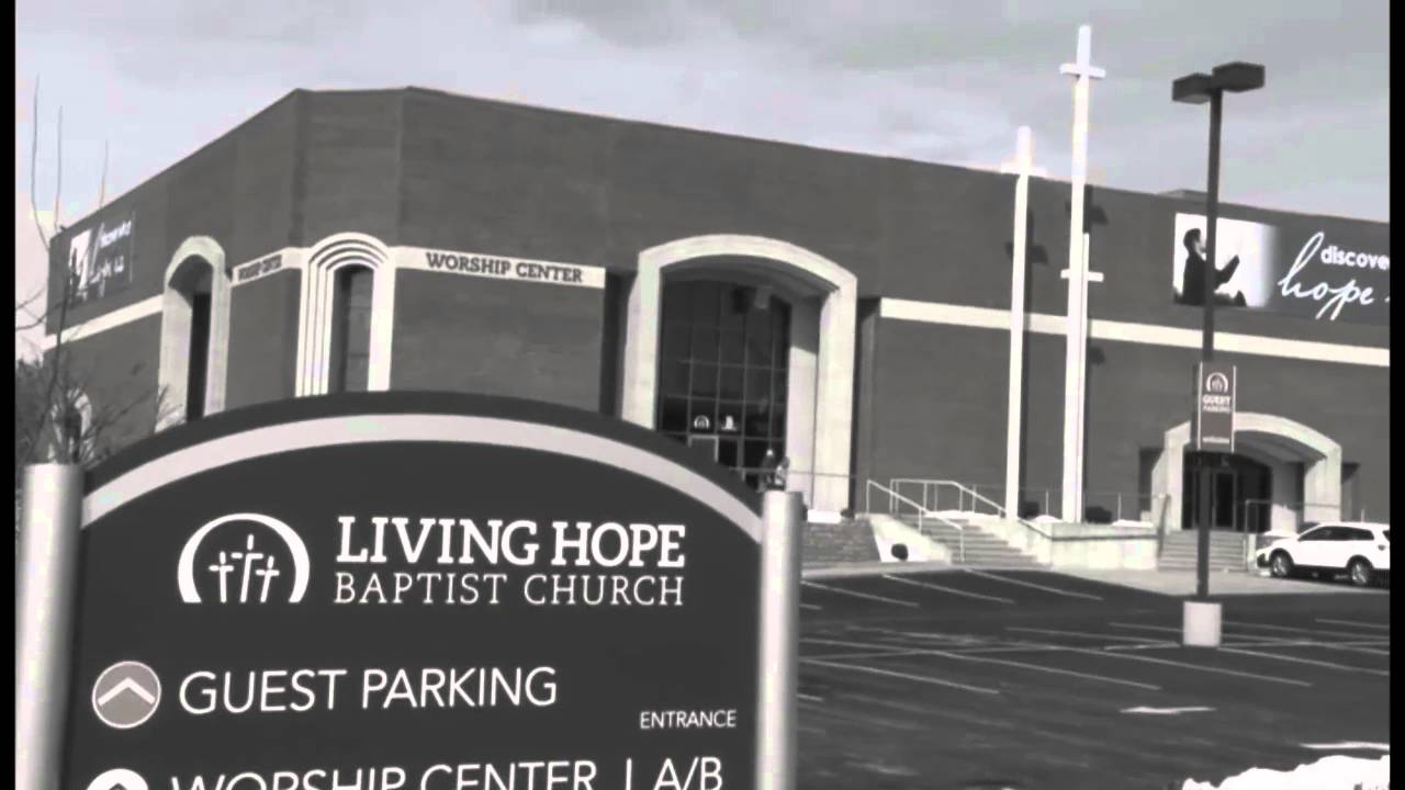 The Sneed Family Living Hope Live - YouTube