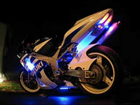 macchine e moto modificate - YouTube