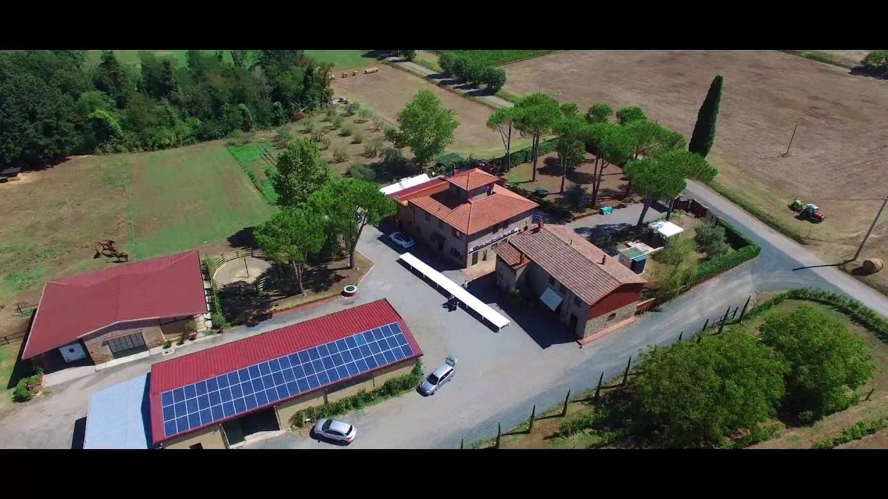 Andrea Bocelli Home
