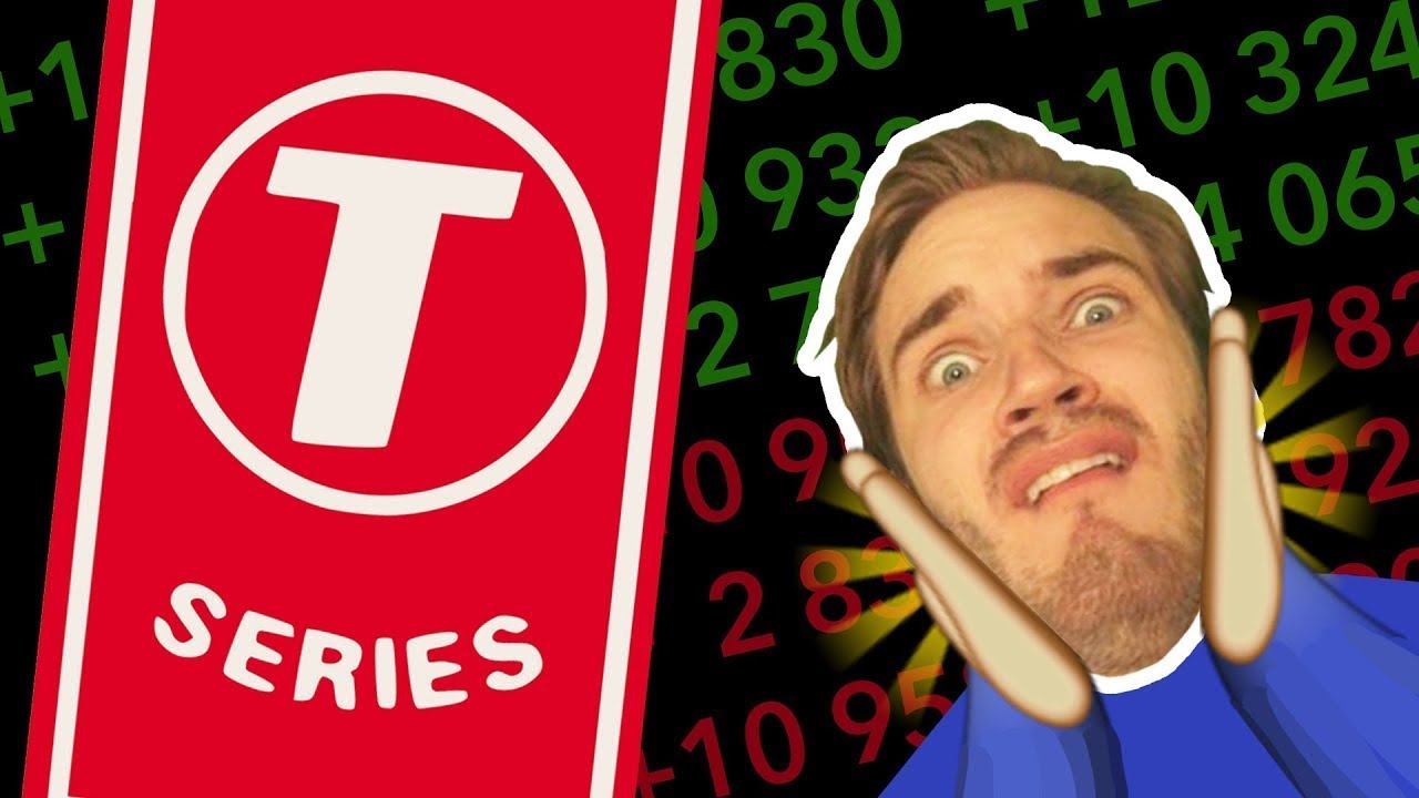 T series - YouTube