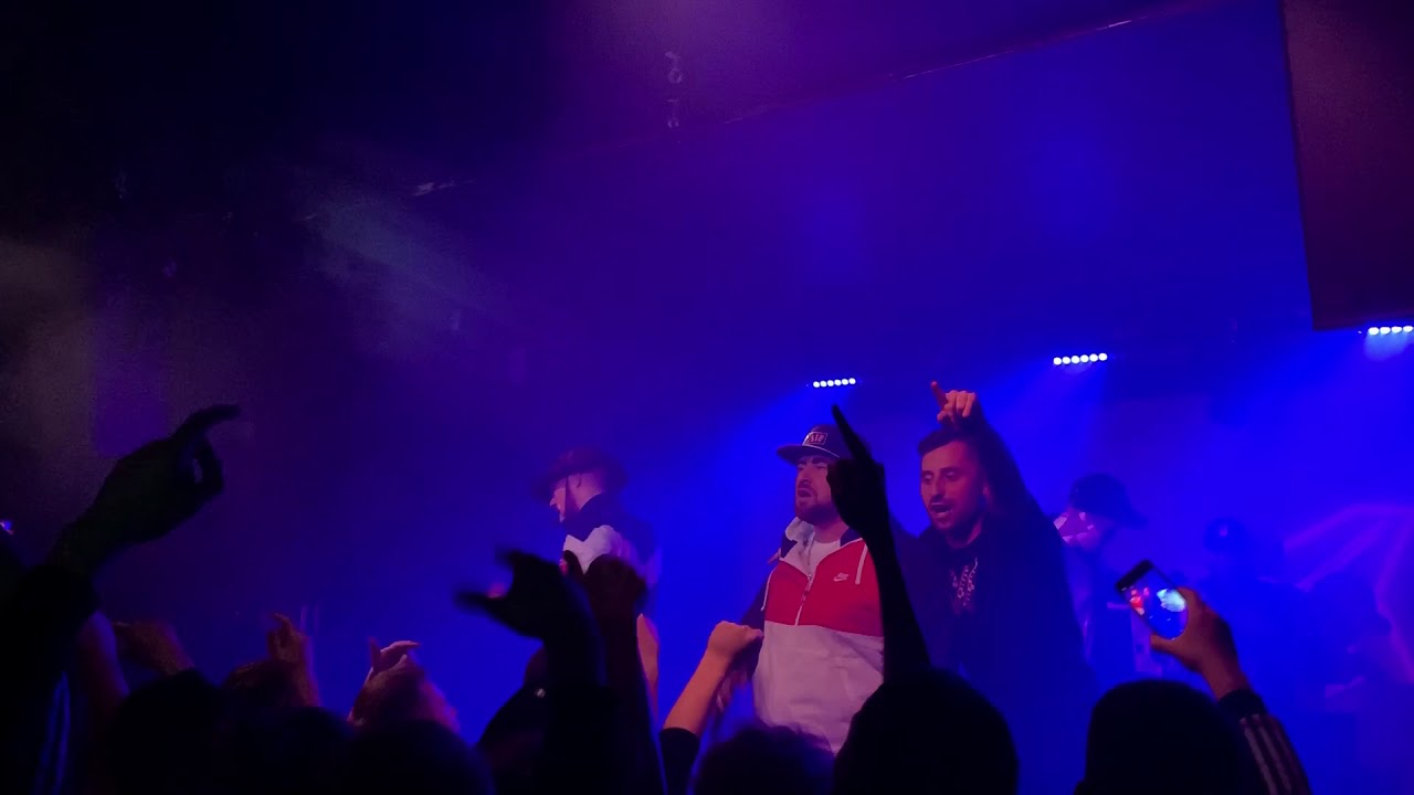 Kabe - Albinos Wrocław - YouTube