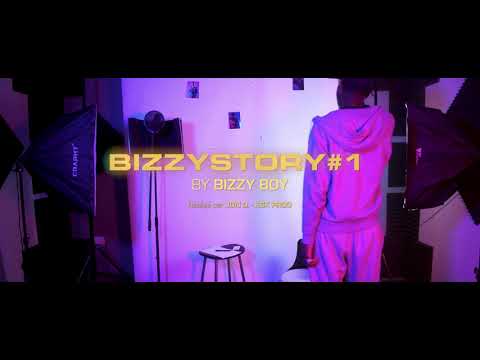 Bizzy Boy - BizzyStory #1 - YouTube