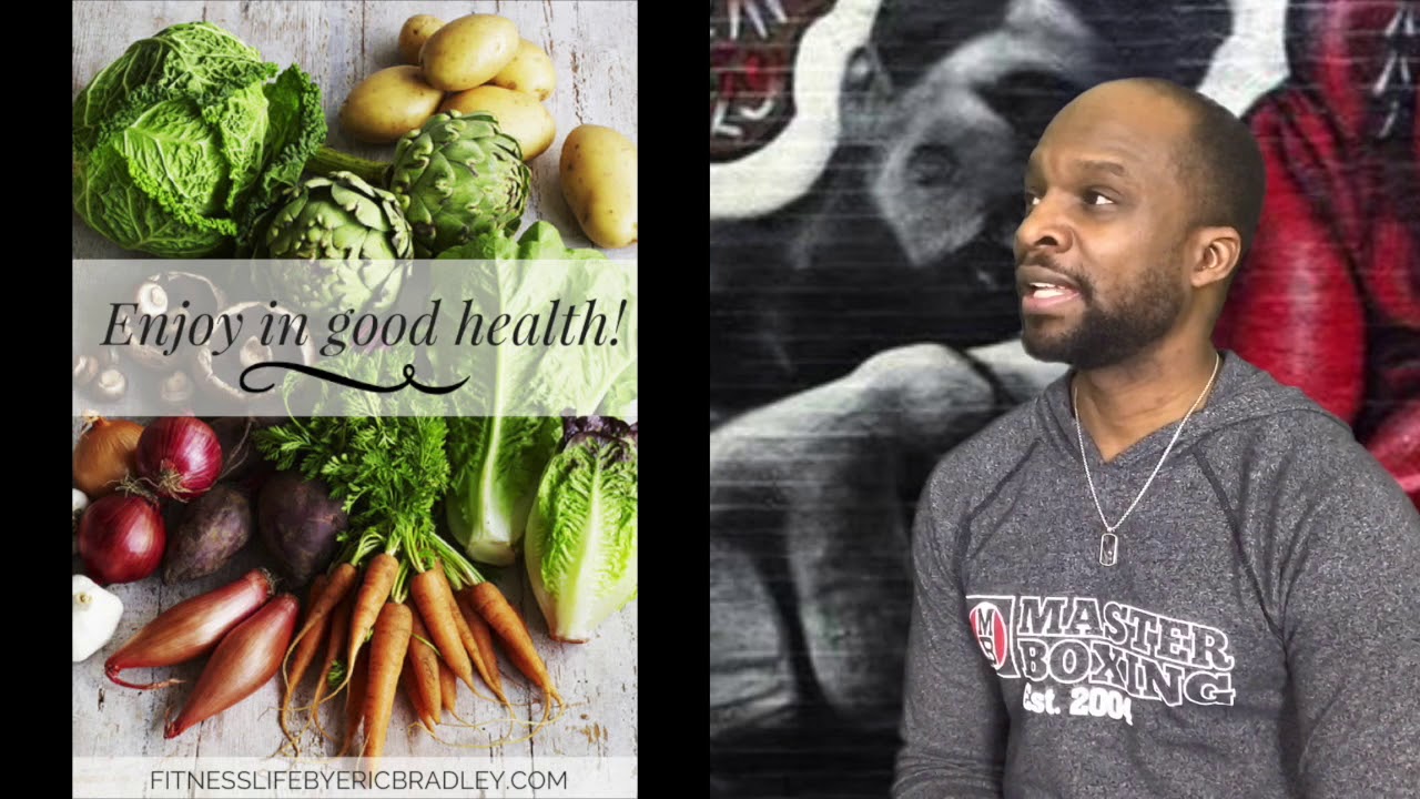 NUTRITION FOR BOXER ATHLETES - YouTube