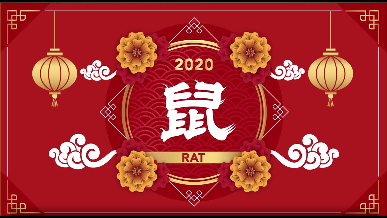 2020 Horoscope Forecast (RAT) by Adelina Pang - YouTube