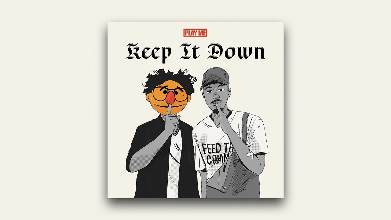 Keep It Down (Music Video) - LMNOP, Alfred Nomad - YouTube