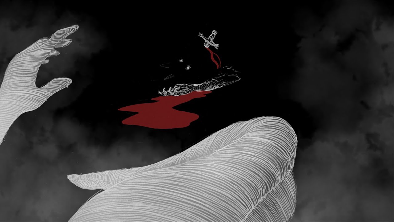 Slay the Princess Final Fight other Spectre Variation - YouTube