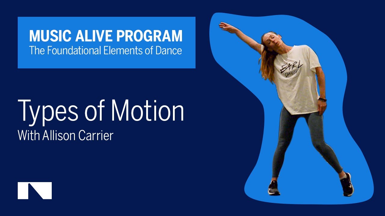 Foundation Elements Of Dance Part 4 Motion Les Fondamentaux De La foundation-elements-of-dance-part-4-motion-les-fondamentaux-de-la