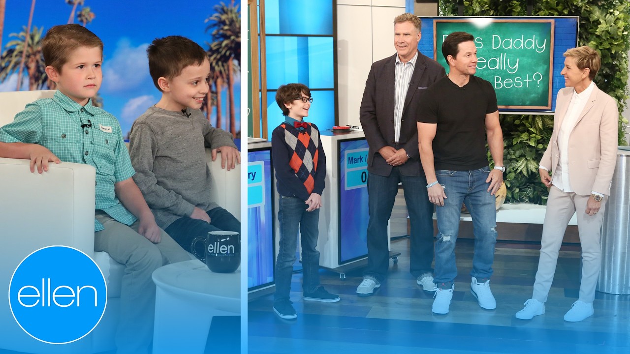 ‘Are You Smarter Than a Kid Expert’ Best Moments - YouTube