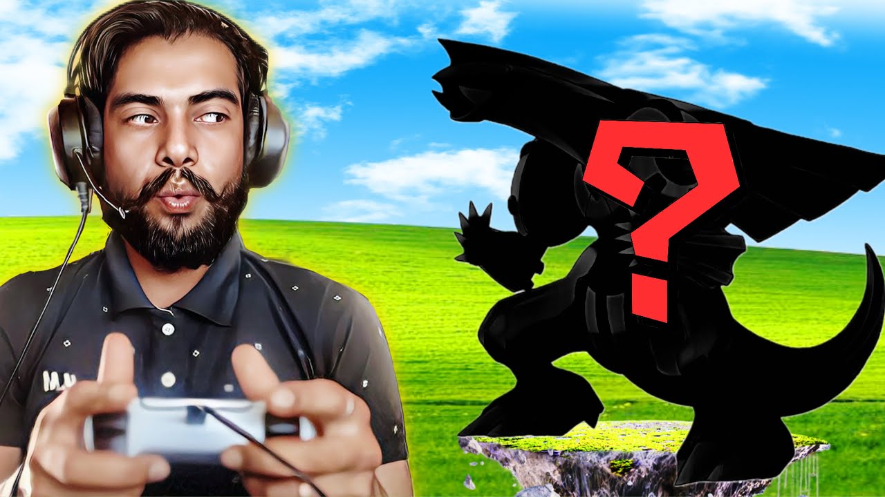 Finally I Capture Legendary Pokemon | Palworld Gameplay #3 - YouTube