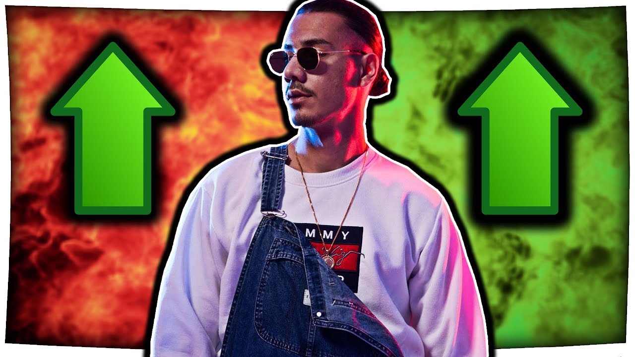 Der AUFSTIEG von APACHE 207 - YouTube