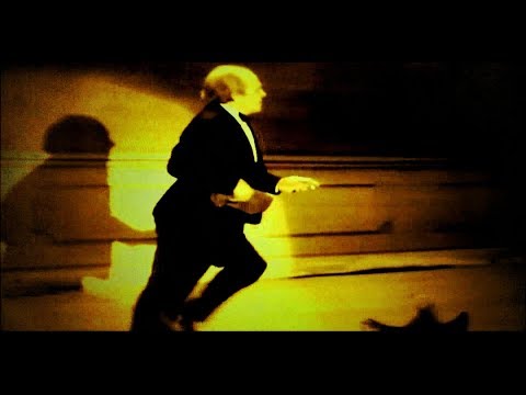 Max Wall on BBC The Good Old Days - YouTube