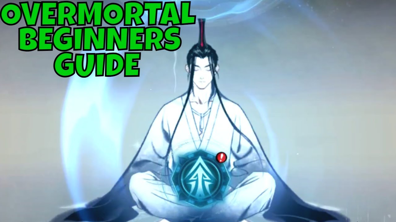 MORTAL WORLD BEGINNER GUIDE! - Idle Mobile Overmortal - YouTube