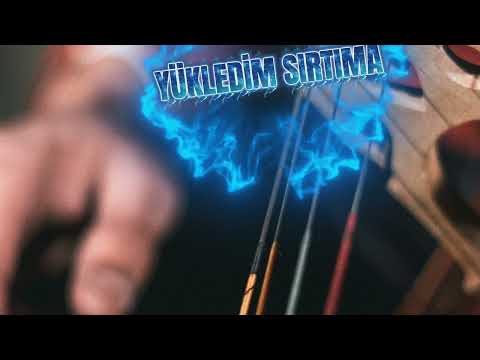 Yükledim Sırtıma (Erol Ersoy Cesur Besteleri)