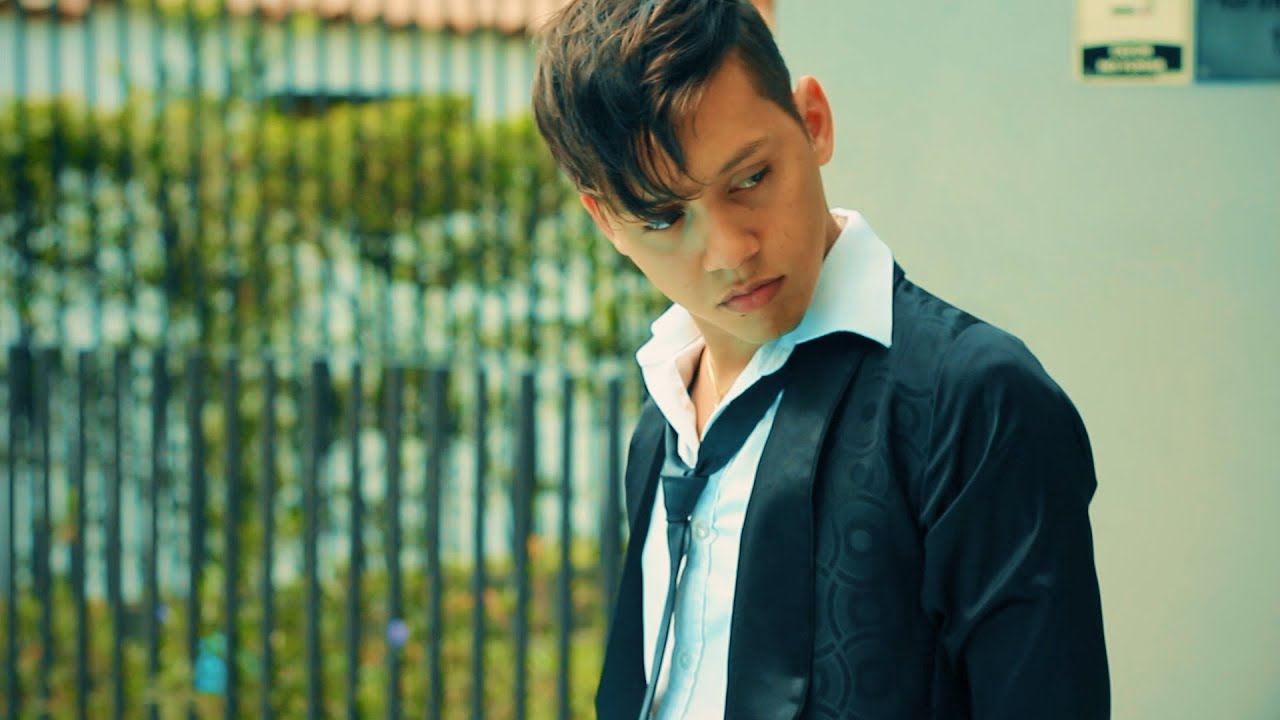 John Arango – Pasionaria (Video Oficial) - YouTube