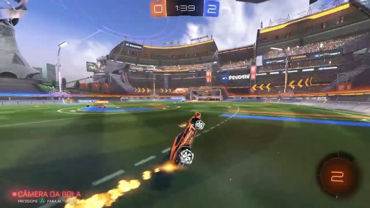 Roctek league - YouTube