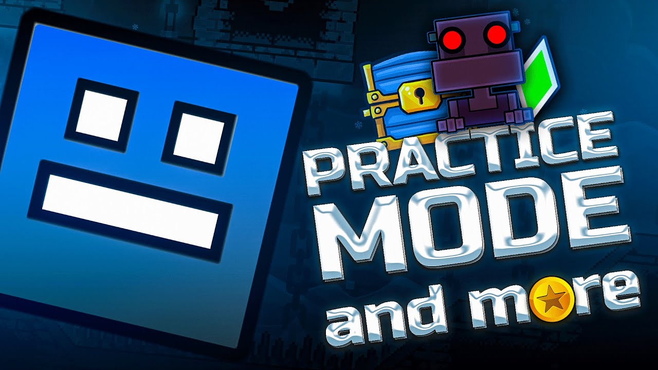 Practice Mode, My Account, Icons, Chests, Shopkeepers & Easter Eggs ...