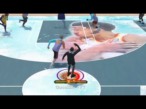 This JUMPSHOT is the NEW SET SHOT 25… 😱 - YouTube