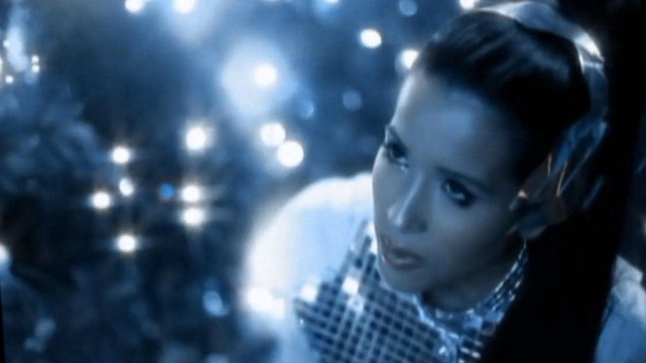 Kim Sozzi - Feel Your Love (DJ Serious Remix) - YouTube