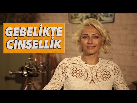 Gebelikte Cinsellik - Op. Dr. Gökçen Erdoğan