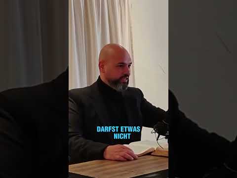 Was ist Heuchelei? - YouTube