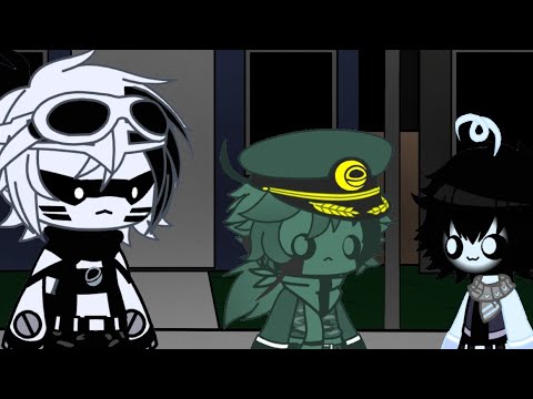 Gacha Nextbot:Da Loud boi are talking[Gacha club] - YouTube