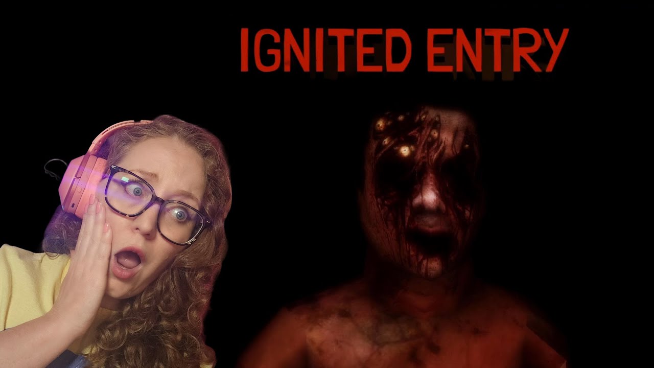 What kind of cult IS THIS?! /Ignited Entry/ - YouTube