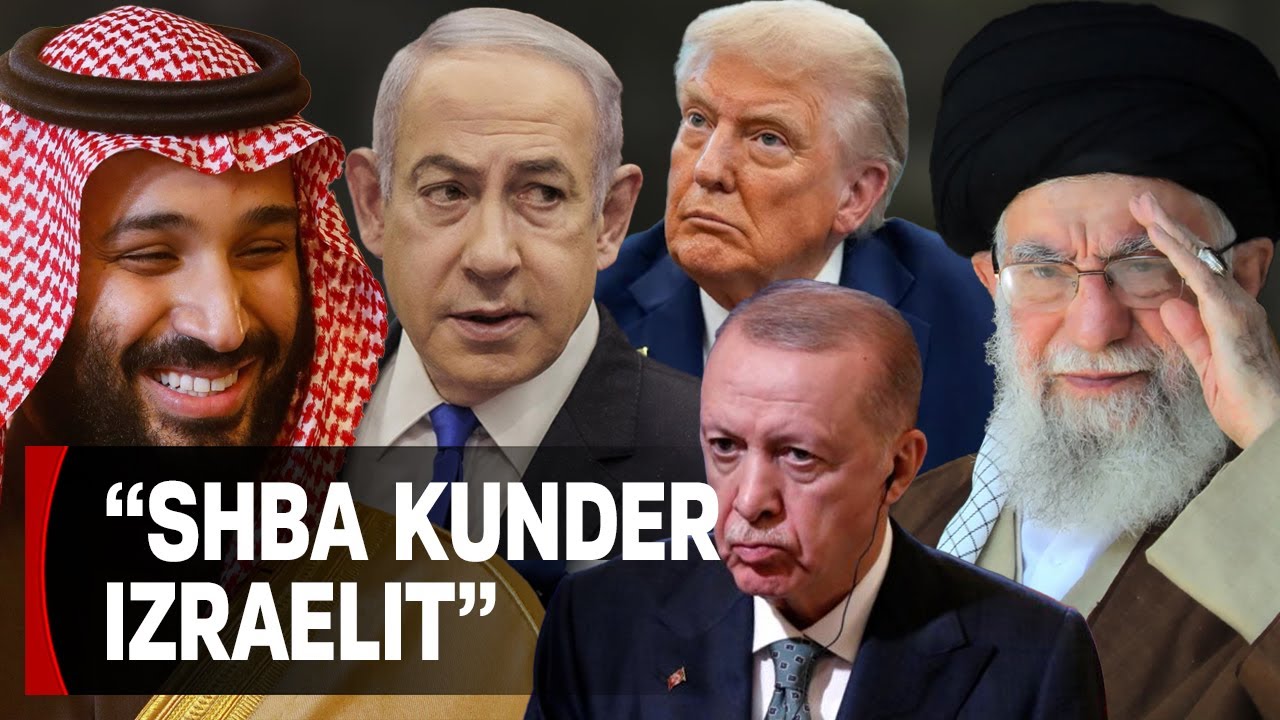 SHBA braktis Izraelin, voton rezolutën kundër Izraelit - YouTube