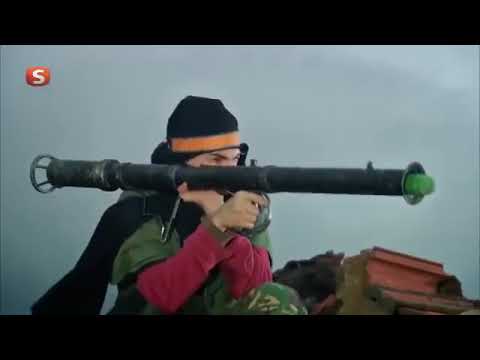 Sungurlar Serdar Komutan