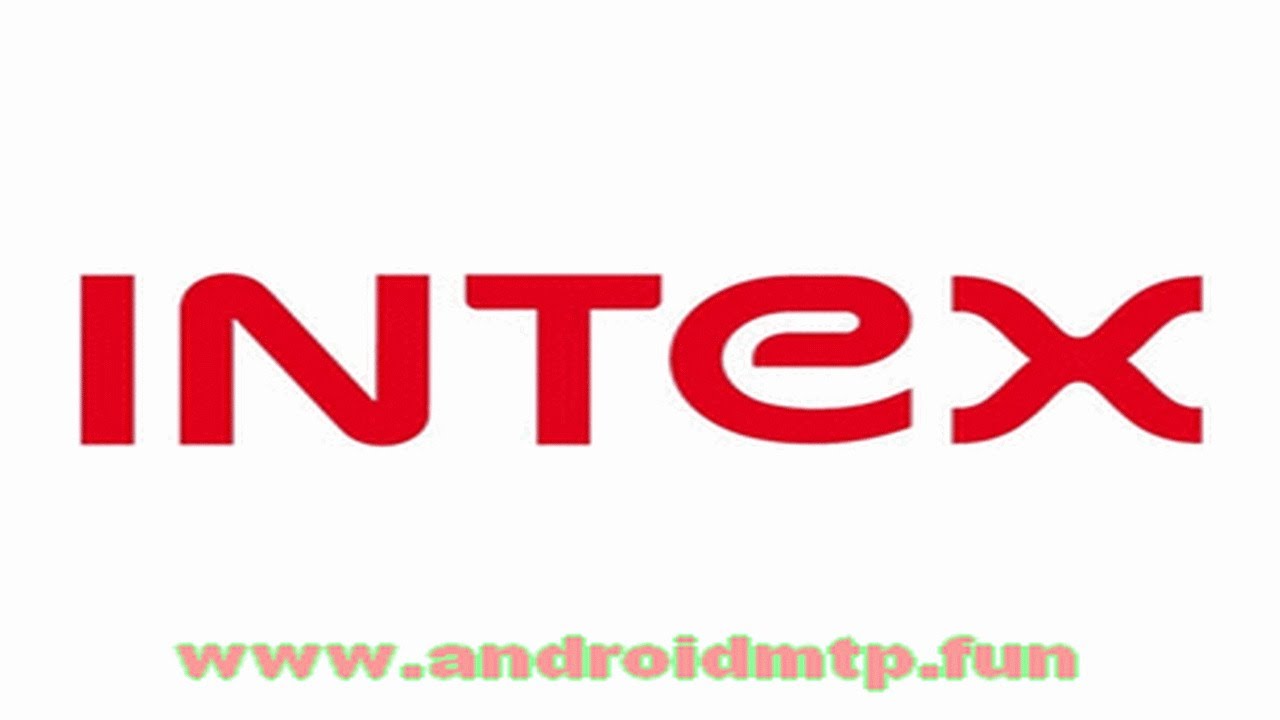 Free Download Intex Mobile USB Drivers For Windows - YouTube