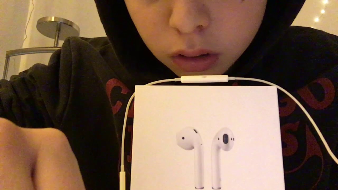Primo ASMR - YouTube