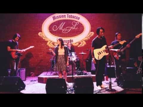 Audio Visual Club - Jimmy Beam - YouTube