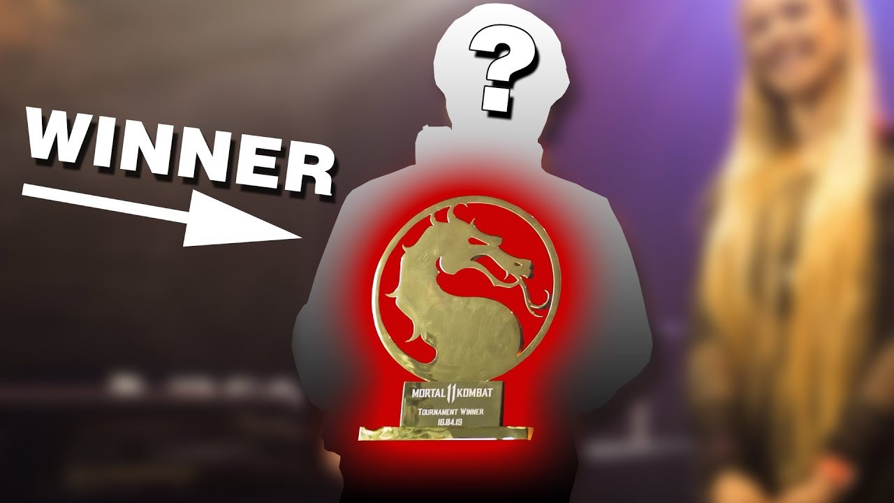 Final Kombat & LCQ Prediction! Who Will Be Earthrealm's Champion ...