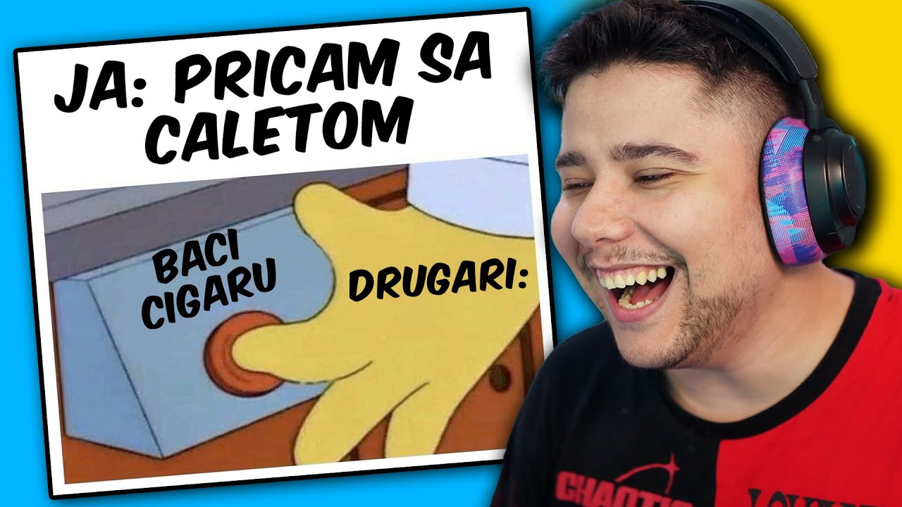 MEME REVIEW #58 😂 - YouTube