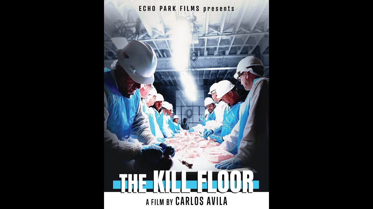 ‘The Kill Floor’ - Short Film Trailer - YouTube