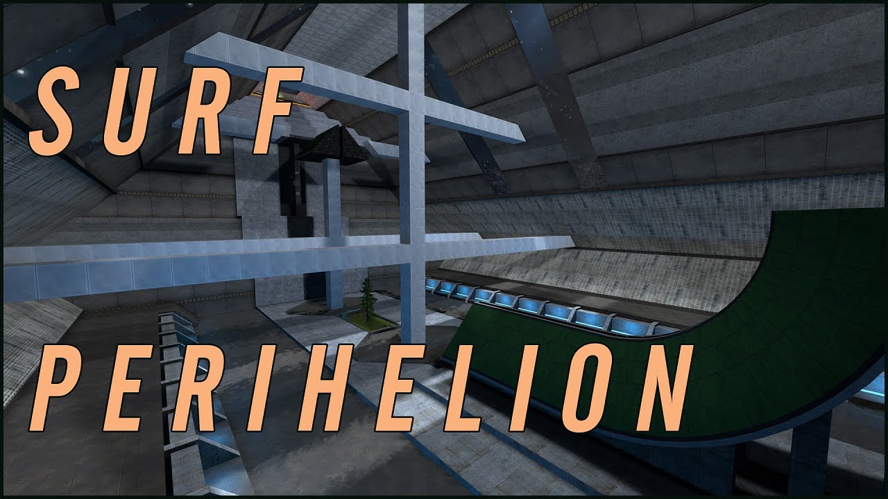 surf_perihelion | Map Showcase - YouTube