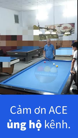SHOCKING in Bida Libre Games áp phê điểm của nhà bidagiaistress tập 825 ...