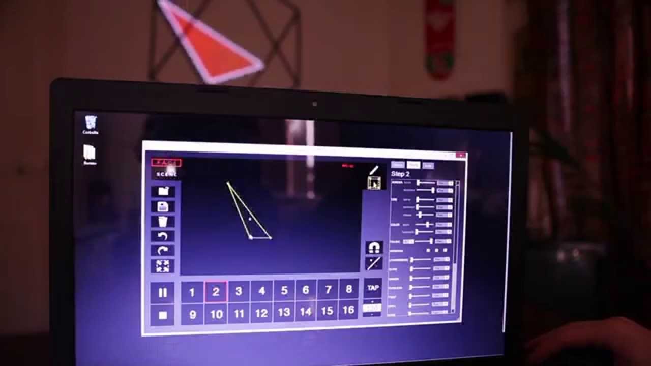 Heavy-M presentation - YouTube