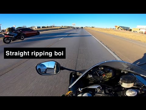 R1-R6 Yamaha - YouTube