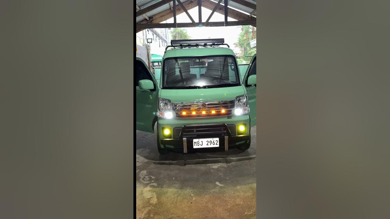 Da17 green - YouTube