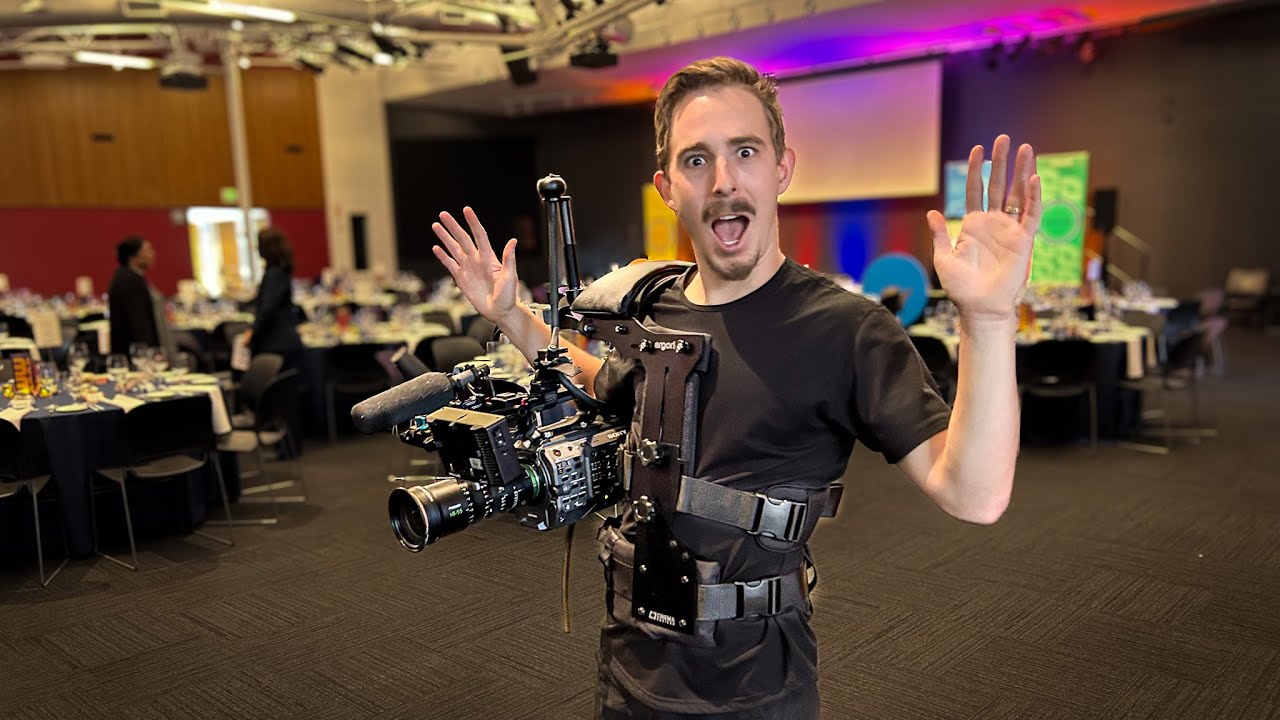 A Different Way to Hold Your Camera - YouTube