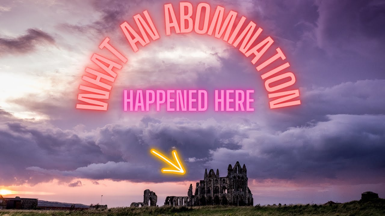The True Story Of Leap Castle Visit And Experience YouTube the-true-story-of-leap-castle-visit-and-experience-youtube