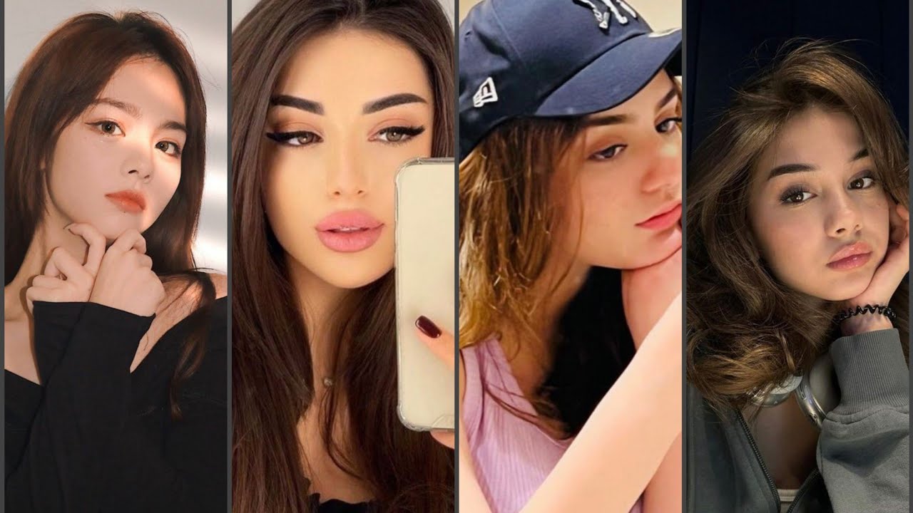 💖 Cute and pretty girls dpz || girls dpz for WhatsApp || girls profile ...