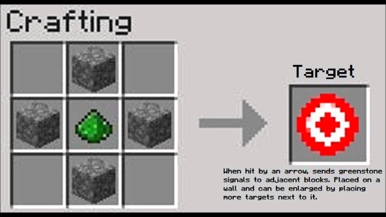 Minecraft Greenstone