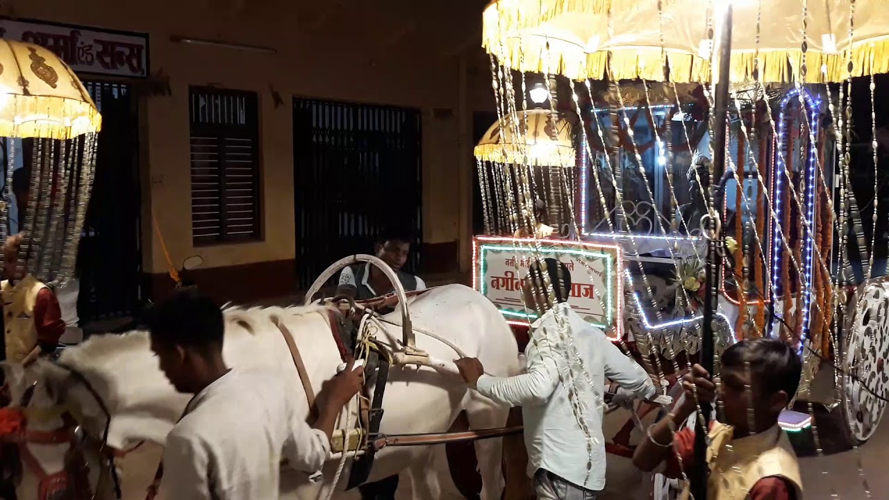 Rajasthani Barat Light Kharsia mob-9644048465/9977345668 - YouTube