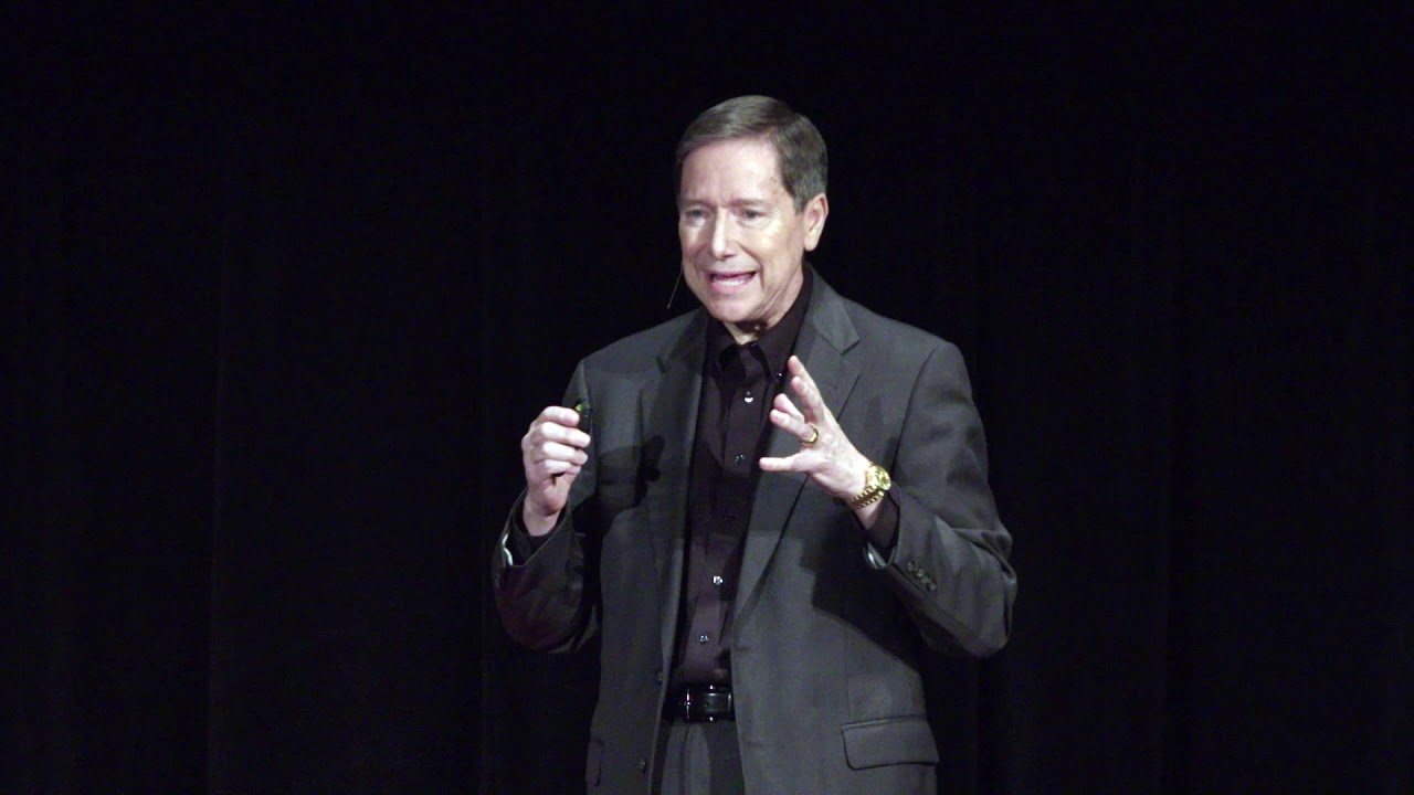 Getting to “Wow!” | John Nottingham | TEDxAsburyPark - YouTube