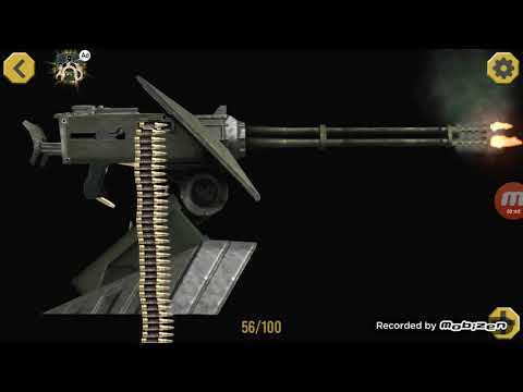 Gun sound ringtone Gunshot ringtone ak47 gun sound /pubg gun sound ringtone / best ringtone of gun