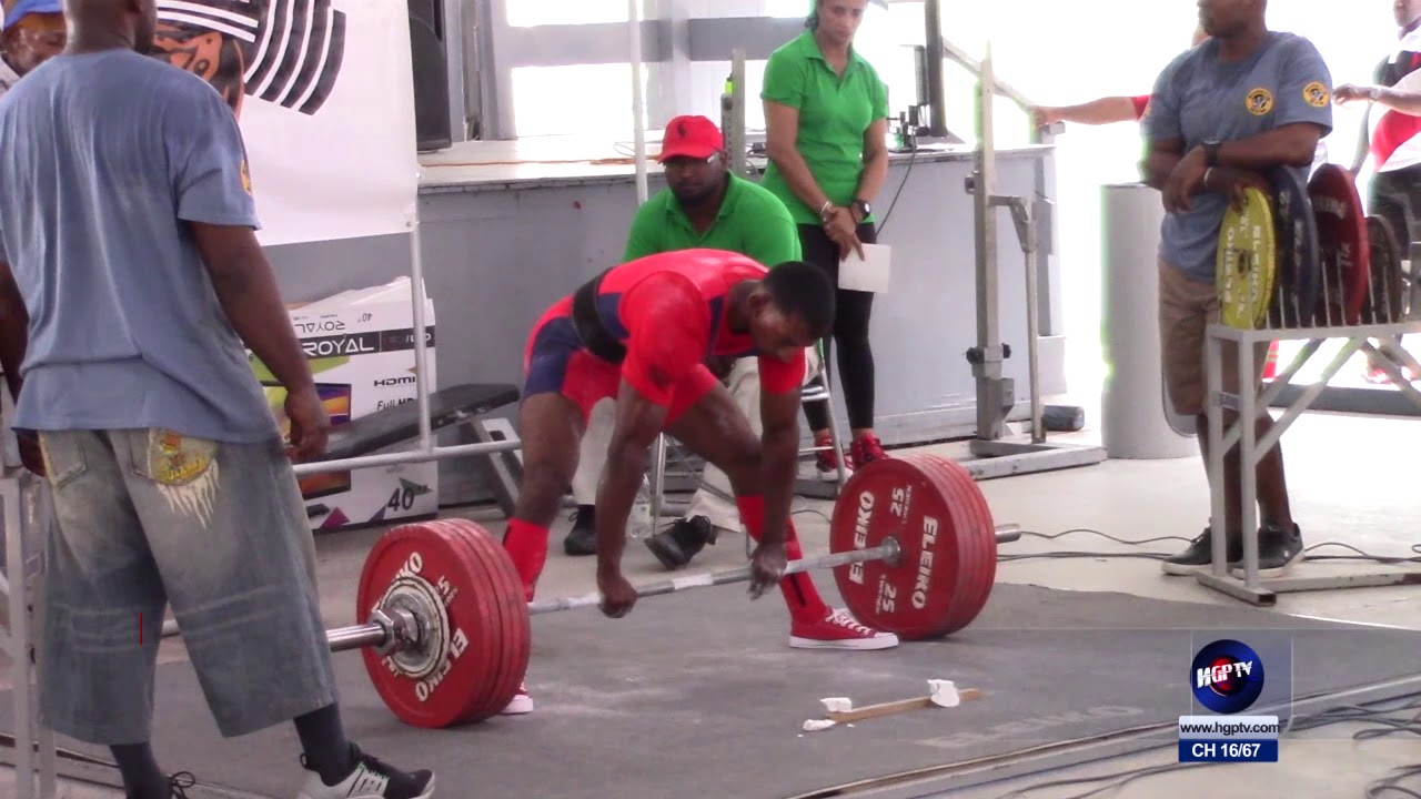 A RECORD SMASHING DAY AS SOME 30 RECORDS WERE BROKEN - YouTube